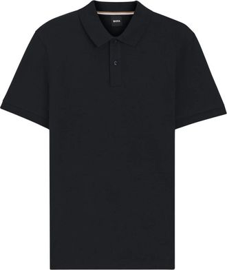 HUGO BOSS Homme, Tops, Bleu, Taille: 2XL Pallas Polo