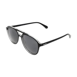 Polaroid unisex, Accessoires, Noir, Taille: ONE Size PLD 4162/S Lunettes de soleil aviateur