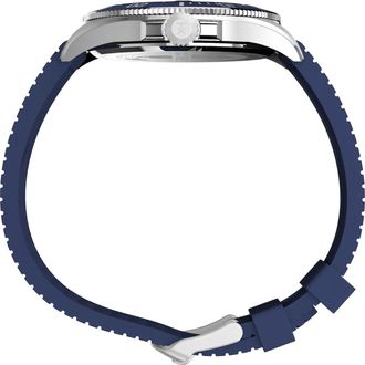 Timex Analoguhr Harborside Coast