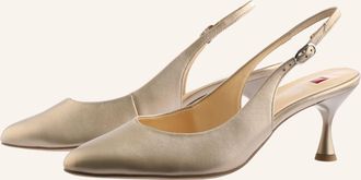 H&ouml;gl Slingpumps Ciara silber