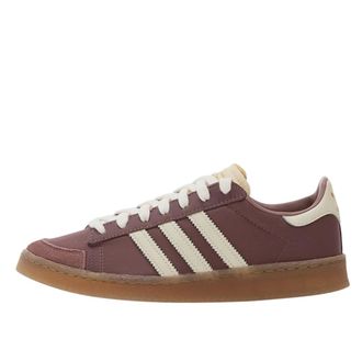 adidas Homme, Sport, Violet, Taille: 45 1/2 EU Jabbar Low