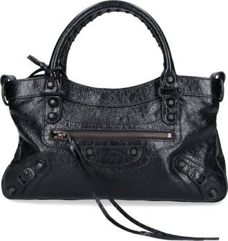 Balenciaga Shoulder Bag Le City First