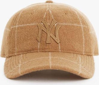 New Era Casquette en laine