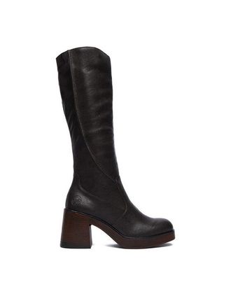 Rieker Stiefel CEO-58090-25 Dunkelbraun