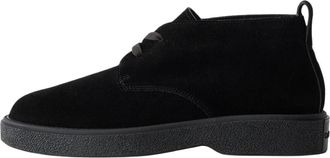 Calvin Klein Chukka Boots