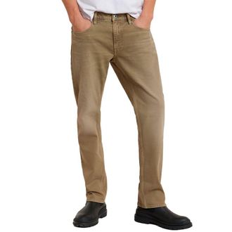 G-Star G-Star Raw Herren Mosa Straight Jeans, Grün (Renaissance Faded Shamrock gd D23692-D552-G375), 29W / 30L