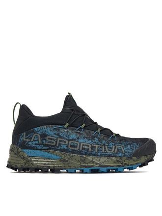 La Sportiva La Sportiva Laufschuhe Tempesta gtx GORE-TEX ZFRS118 Schwarz