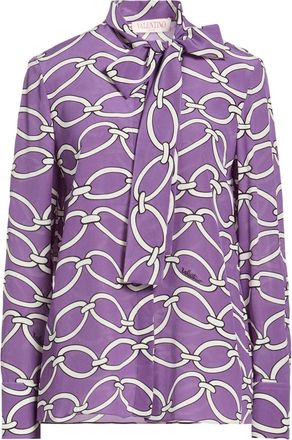 Valentino Garavani TOPS - Hemden auf YOOX.COM