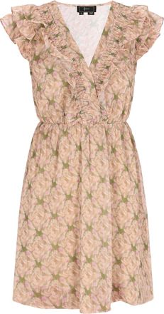 Faina Kleid Fashion Look