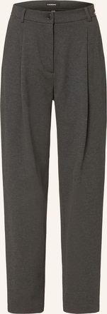 Cambio Cambio Jerseyhose Etoile grau