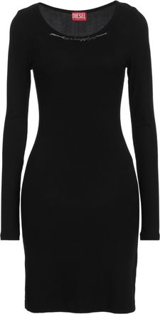 Diesel KLEIDER - Mini-Kleider auf YOOX.COM