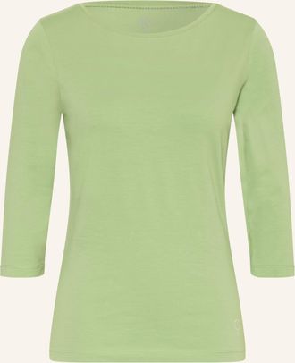 Boviva Boviva Shirt Mit 3/4-Arm gruen