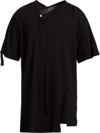 Yohji Yamamoto TOPS - T-shirts auf YOOX.COM