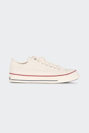 Converse Baskets basses &agrave; lacets - Taille 42,5