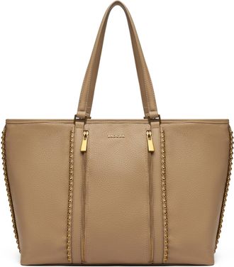 Badura Handtasche Badura Wen-30 Braun