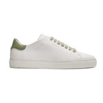 Axel Arigato Clean 90 Sneaker - - Shoes - Herren - Wei&szlig; - 45 EU