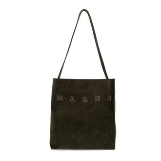 Marni Damen, Taschen, Gr&uuml;n, ONE SIZEGr&ouml;&szlig;e