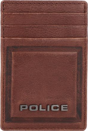 Police Portemonnaie
