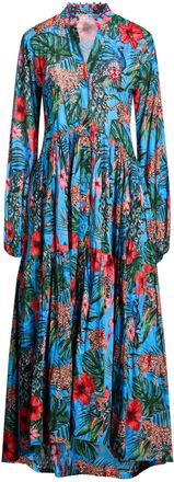 Connor & Blake KLEIDER - Maxi-Kleider auf YOOX.COM