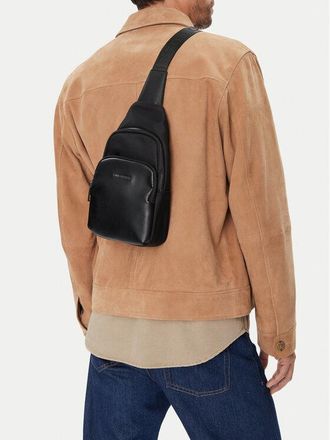 Gino Rossi Gino Rossi Handtasche C-GIN-E-029-05 Schwarz