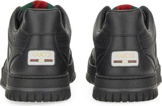Gucci Sneaker - Black