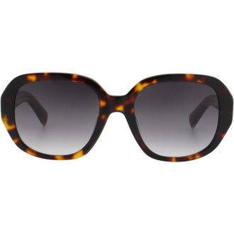 Karen Millen KM507513454 Damen-Sonnenbrille