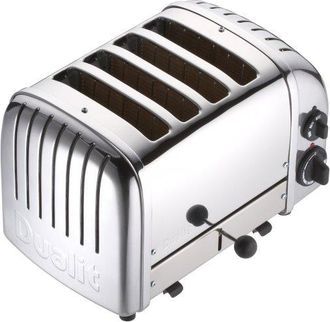 Dualit Combi Toaster - 2 x 2