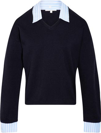 Morgan Pullover
