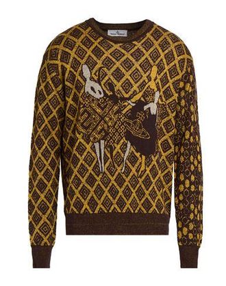 Vivienne Westwood MAILLE - Pullover sur YOOX.COM