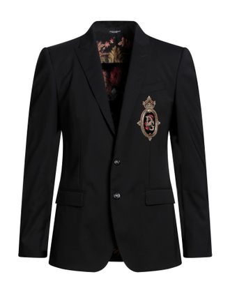 Dolce & Gabbana ANZ&Uuml;GE und CO-ORDS - Blazers auf YOOX.COM