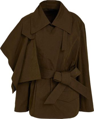 Toga Archives JACKEN & M&Auml;NTEL - Jacken und Anoraks auf YOOX.COM