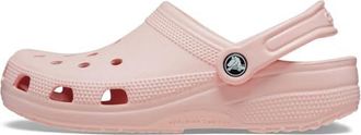 Crocs Classic Clog 38-39 EU Quartz