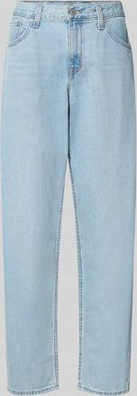 Levi's Loose Fit Jeans aus reiner Baumwolle Modell LOOSE TAPER H2 26