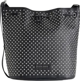 Marc Ellis Femme, Sacs, Noir, Taille: ONE Size Layla Rock