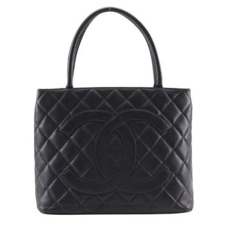 Chanel Damen, Pre-Owned, Schwarzk, ONE SIZEGr&ouml;&szlig;e