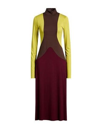 Maliparmi ROBES - Robes midi sur YOOX.COM