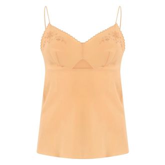 Alberta Ferretti Damen, Oberteile, Rosa, LGr&ouml;&szlig;e