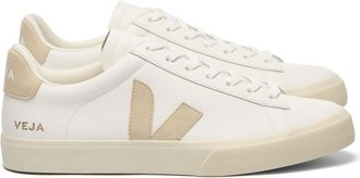 Veja Baskets Cuir Chromefree Campo Veja