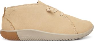 Keen Halbschuhe Keen Knx Chukka 1030231 Beige