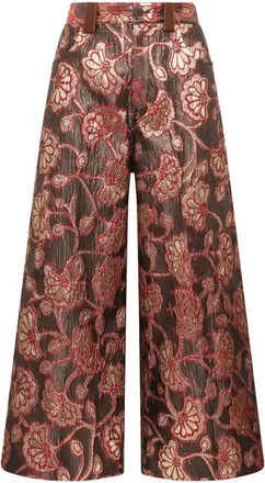 Maliparmi Maliparmi, Damen, Hosen, Mehrfarbig, XSGr&ouml;&szlig;e