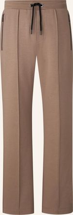 Bogner Hose Im Jogging-Stil Reed braun