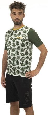 Biciclista Riding - T Radtrikot - Herren