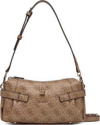 Guess Handtasche Guess Yesba Mini HWSG78 33720 Beige
