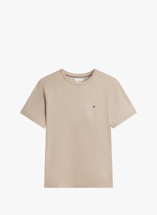 Tommy Hilfiger T-shirt droit en coton