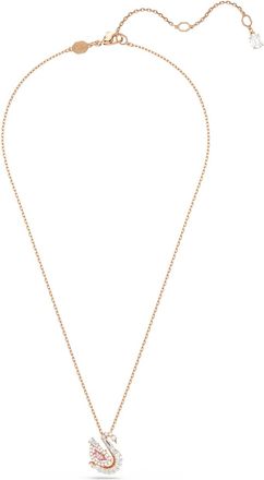 Swarovski Kette Swan