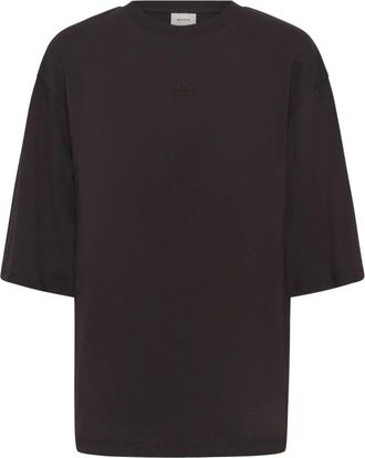 Gestuz Damen, Oberteile, Lila, 2XSGr&ouml;&szlig;e