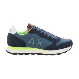 Sun 68 Herren, Schuhe, Blau, 41 EUGr&ouml;&szlig;e