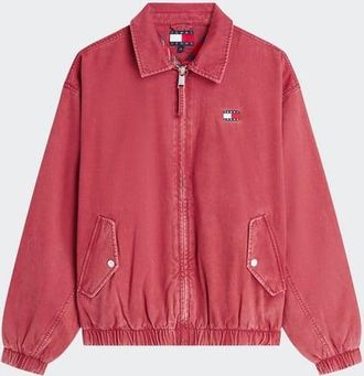 Tommy Jeans Blouson - Taille XS