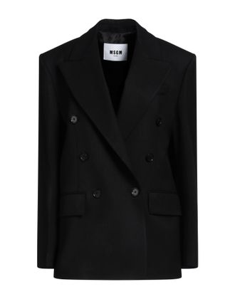 Msgm ANZ&Uuml;GE und CO-ORDS - Blazers auf YOOX.COM