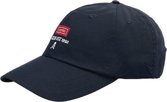 Scalpers Woven Club Cap